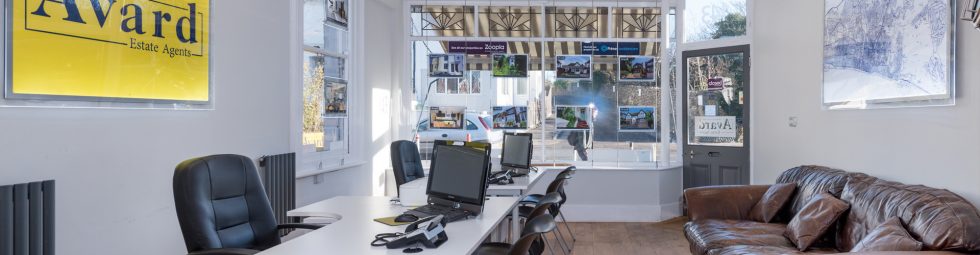 Meet the team - Avard Estate Agents